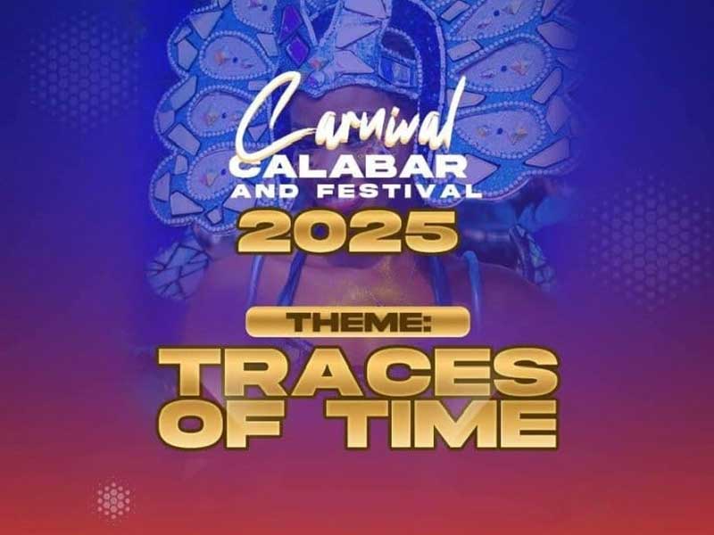 Carnival Calabar 2025 | Cross River State - Africa's Biggest Street Party