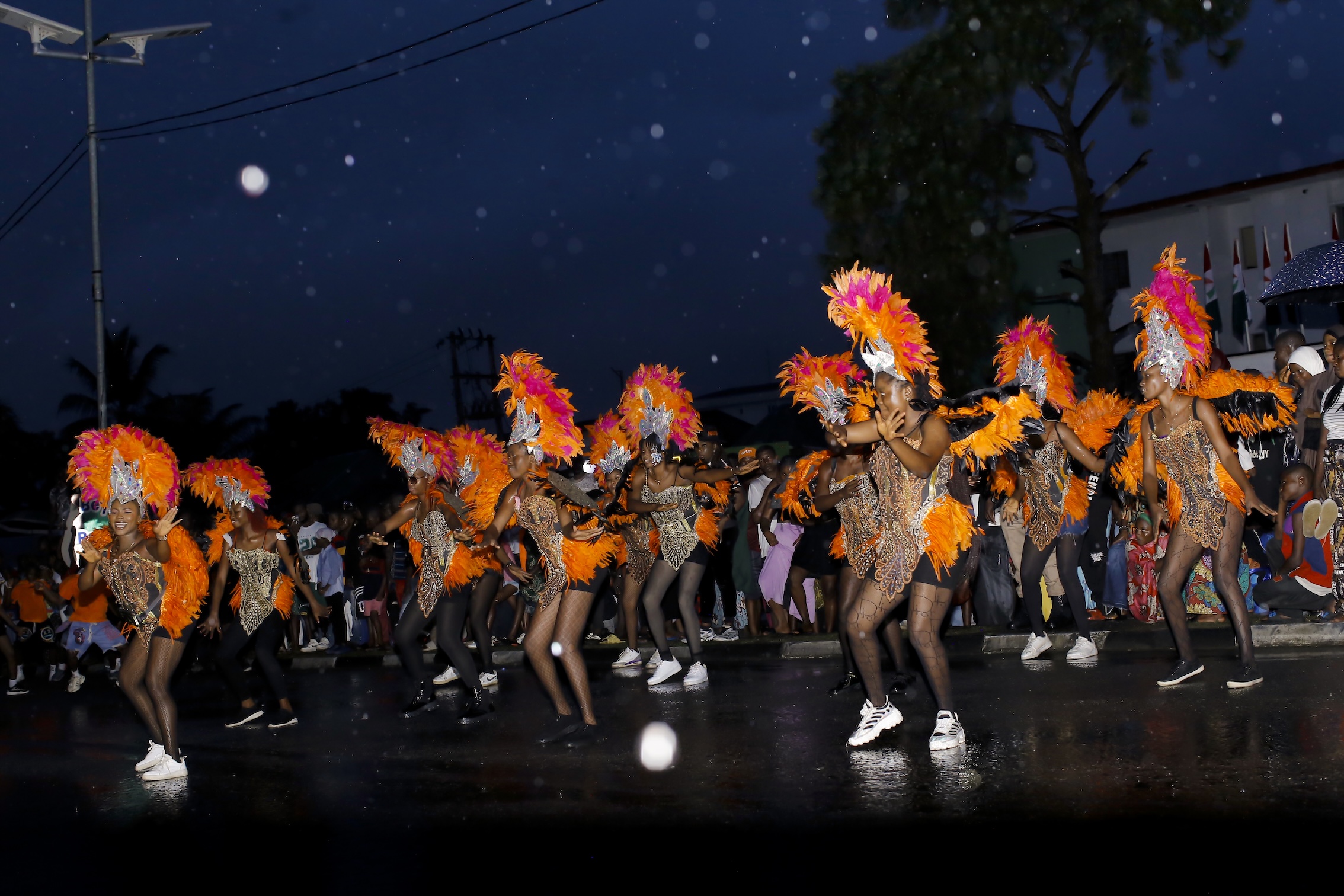 Carnival Calabar 2025 | Cross River State - Africa's Biggest Street Party