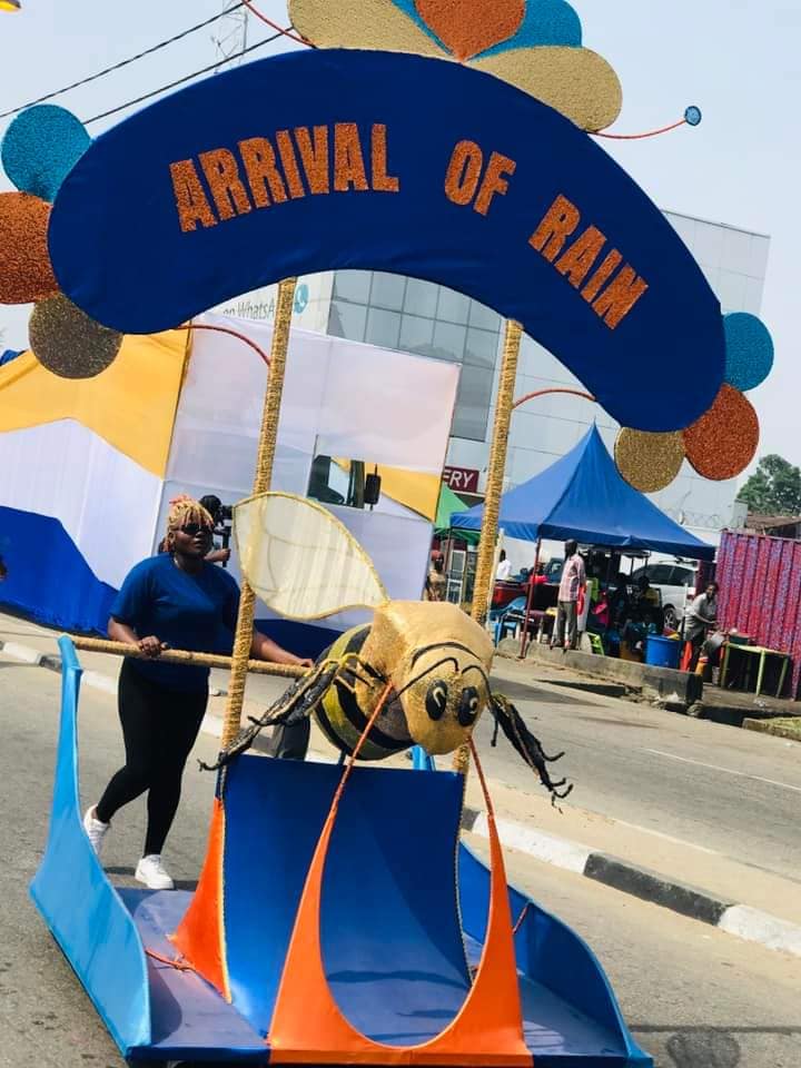 Carnival Calabar 2025 | Cross River State - Africa's Biggest Street Party